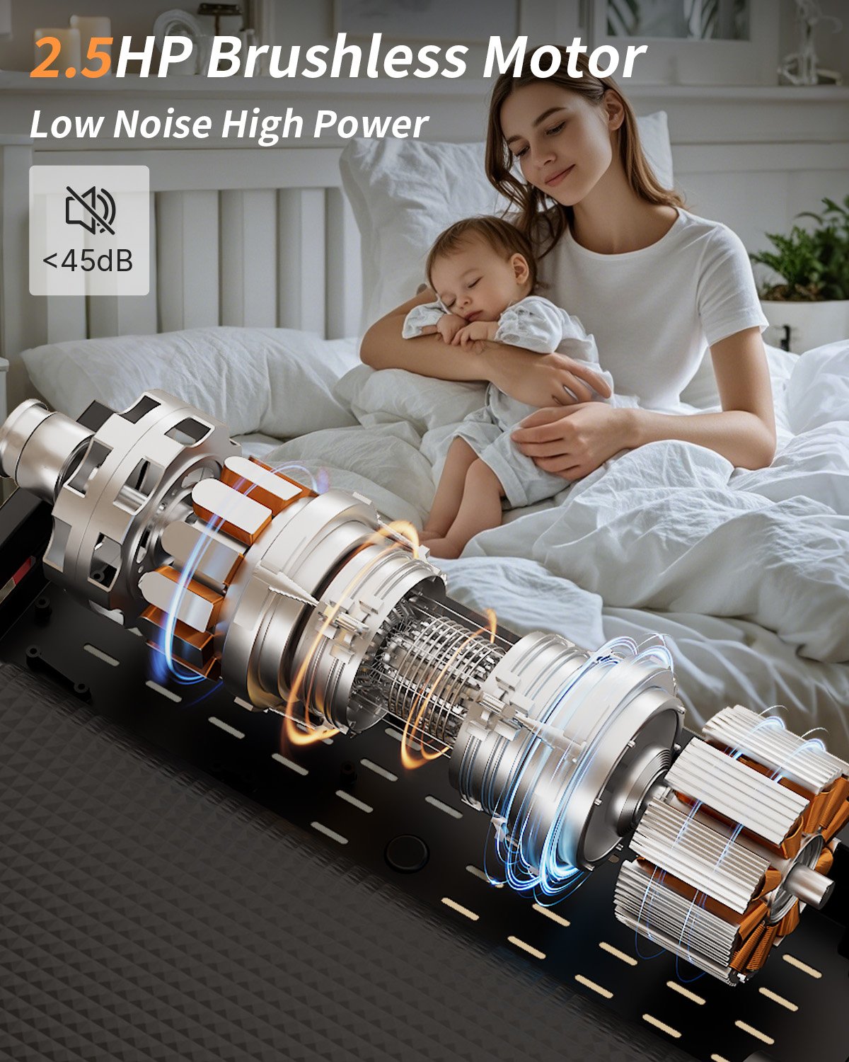 Anylife: Quality Walking Pads & Treadmills for Wellness